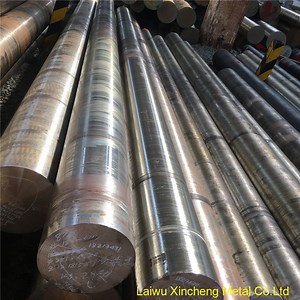 [Hot Item] China Forging Steel 42CrMo4 Rough Machined Round Bar