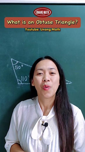 Understanding Obtuse Triangles: Definition, Angles, and Sides