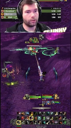 How To Kill a Paladin Easily | Wow 10.2.5 Dragon Flight | World of Warcraft | PvP Battlegrounds