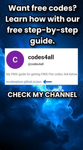 How to get FREE psn gift cards REAL LEGIT methods to get FREE playstation codes 2025