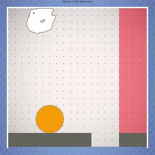 How to Solve Level 87 in 1 Shape