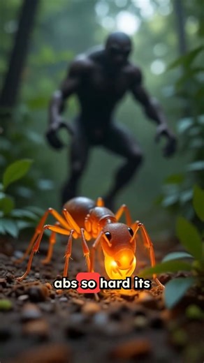 This Beetle Explodes Itself Like a Grenade to Protect Its Colony