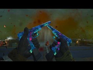 BEST / FASTEST / EASIEST TERMINUS ROUND 51 EASTER EGG GUIDE (FULL SETUP)