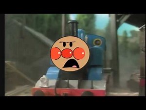 Thomas/Homestar Runner parody clip 22 "Jibblies 2"