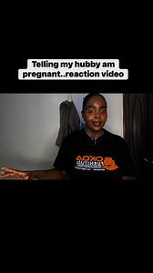 We will be dropping this video on Our YouTube by 10am.. Check out his reaction after us being told we won’t be able to be pregnant | Scottz Thee Brand