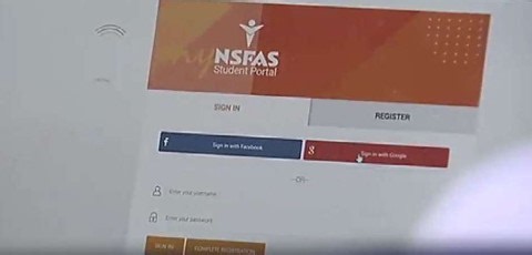 NSFAS | Students left in financial limbo