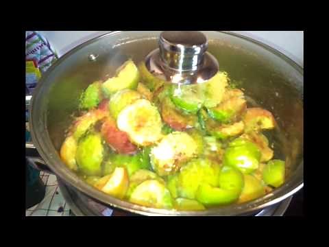 APFELSAFT SELBST GEMACHT mit dem Dampfentsafter | Einfach selber machen [Rezept Apfelsaft] 2015