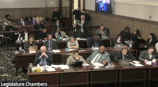Monroe County Legislature votes to opt out of short-term rental registry