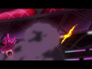 Leon’s Charizard Uses Gmax Wildfire