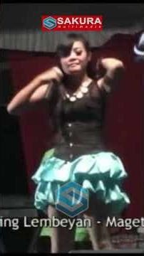 ICHA KISWARA REPUBLIK SULAP #dangdut #wedding