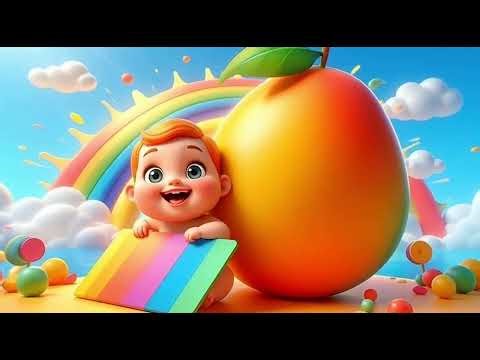 “Hello Little Kids! Learn ABC with Fun