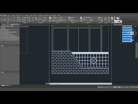 Create Elevation in 3ds max Complete tutorial Part 01