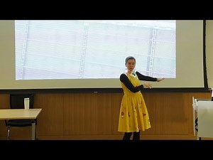 Electricity Generation Lecture | Diana Gragg | Stanford Understand Energy