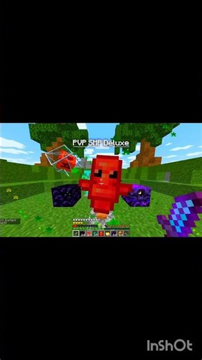 Best Pvp Texture Pack For CPvP 🔥 #minecraft #nobatidao