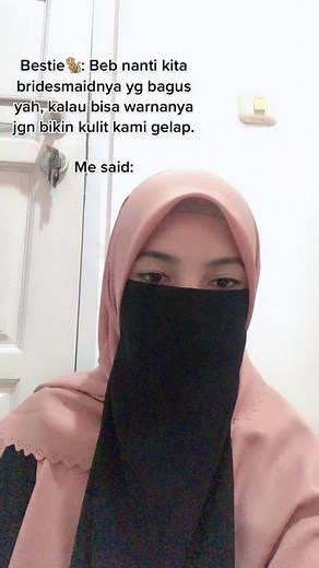 Understanding Cultural Gestures with a Pink Hijab