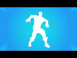 Fortnite Introducing Emote 🔥