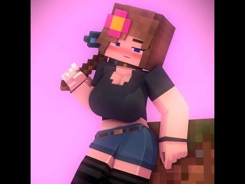 Teaching my girlfriend Minecraft