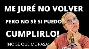 58K views · 1.5K reactions | Esto era lo que sentía ó creía sentir!...