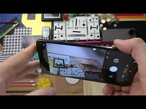 MOTOROLA Moto G52 Camera Tricks and Tips | The Best Hidden Cam...