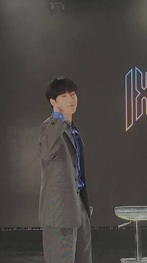 TikTok의 몬스타엑스_MONSTA X