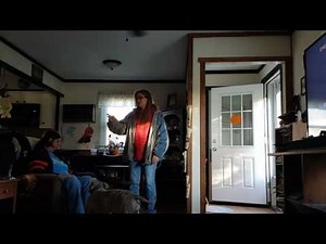 Nuke prank on sister-in-law