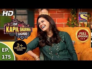 The Kapil Sharma Show Season 2 -Team Jassi Jaissi Koi Nahin -Ep 175-Full Episode -16th January, 2021