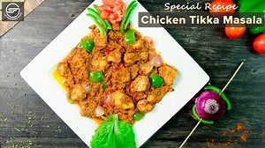 85K views · 2K shares | Chicken Tikka Masala By Lip Smacking Food...
