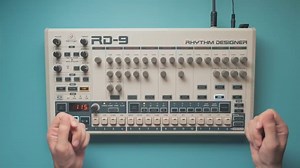 Watch Behringer RD-9 Review | Everything you need to know on Amazon Live