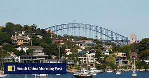 Super-rich Australians help Sydney emerge as hottest luxury homes market