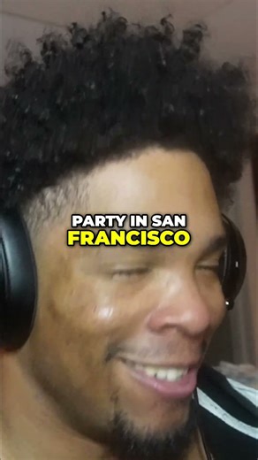 SF Tech Party Computer Science Major's Hilarious Antics!