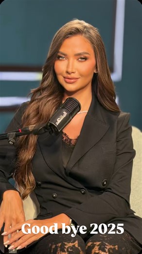 ‎﮼Hiba Haidari H.H‎ on Instagram‎: "Thank you 2025, for healing what the past years couldn’t. For the growth, travel and exploring , the work, and the big success. For the beautiful people, and even the hard lessons. Grateful for it all. With love, faith, and gratitude for god I welcome 2026 I’m ready. 🙏✨ شكراً ٢٠٢٥ لأنك صالحتيني بعد سنتين أو تلاتة ما كانوا من أحلى السنين .. شكراً لأنك كنتي من أروع السنين بحياتي سنة كانت مليانة سفر و شغل ونجاح كتير وأشياء تعلمتا و دروس من ناس وأصدقاء …دروس حلوة
