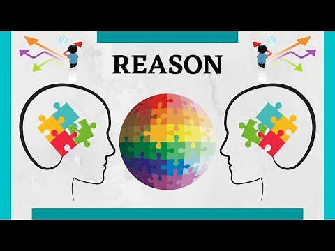 What is Reason?