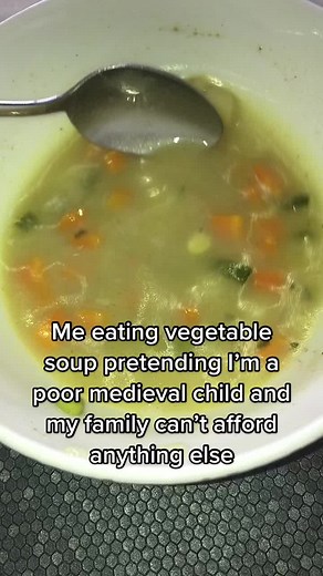 Medieval Vegetable Soup Review: A Taste of the Middle Ages