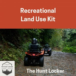 Land Use Legal Forms: Private Property Access Kit (digital PDF Pack) - Etsy UK