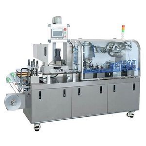 [Hot Item] Blister Packaging Machine
