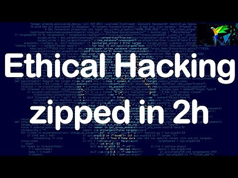 Ethical Hacking Crash Course Using Parrot Security OS (An Alternative to Kali Linux)