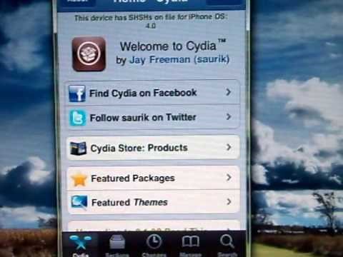 SOLUCION AL ERROR "No se Puede Conectar a YouTube" Iphone/ Ipod Touch"