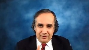 CYRUS PARSA: AI, ROBOTICS, 5G AND CHINA edited for sound and delays