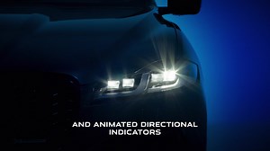 Jaguar F-Pace Pixel LED Headlights with Adaptive Driving Beam. Contact us for more info. Tel: 087 2500 586 www.menlyn.jaguar.co.za | Jaguar Menlyn