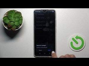 How to Reset Network Preferences in TECNO Spark Go – Find Conn...