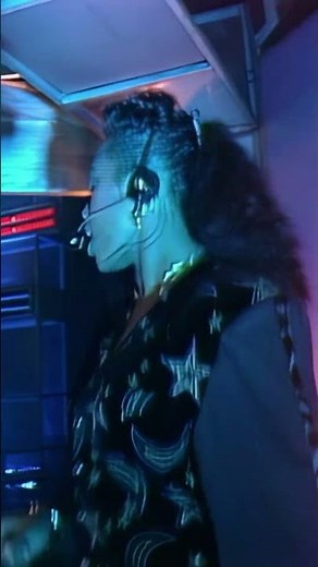 SNAP!´s "The Power" (1990)