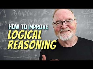 How to Improve Your Logical Reasoning Skills