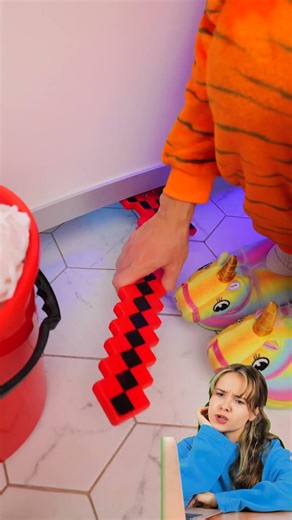 The Toilet Trouble: Prank Wars Unleashed! 🚽😂