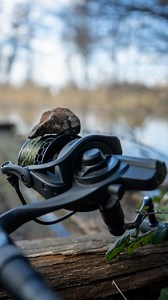 Oli Davies putting in the legwork, doing more than just finding carp, hunting them! 😉💯 The results? Another @the_olicle “Half a wrap” special! 🎣 #NashTackle #MakeItHappen #Carp #CarpFishing | Nash Tackle