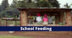 13K views · 105 reactions | Feeding programs are essential for ensuring that children stay in school throughout the day and that they have the energy needed to focus and learn. We are grateful for our partners both within the Partnerships Schools for Liberia program and across the broader education system who have helped to implement school feeding programs in all 15 counties in Liberia. | Ministry of Education - Liberia | Facebook