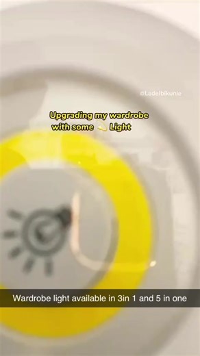 Wardrobe light available in 3 in one , 5 in one and 6 in one Dm us to order on WhatsApp:0276273624 Snapchat :efya_marica #wardrobelight #wardrobeessential #wardrobe #ghanatiktok🇬🇭 #nigeriantiktok