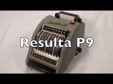 Resulta P9 Review / HowTo