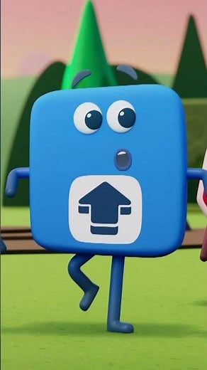 Bunch Of Bugs | Coding For Kids - Cartoon | Wonderblocks (S1 E23 1, L1)