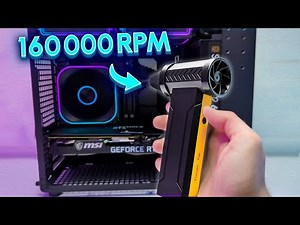 Clean Your PC Safely and Easily!