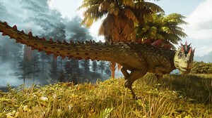 How to find and tame a Ceratosaurus in Ark: Survival Ascended